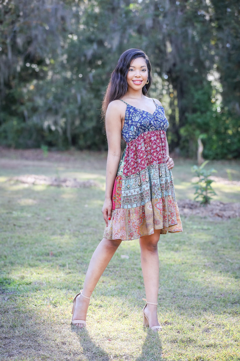 224186 – Sacred Threads, Inc