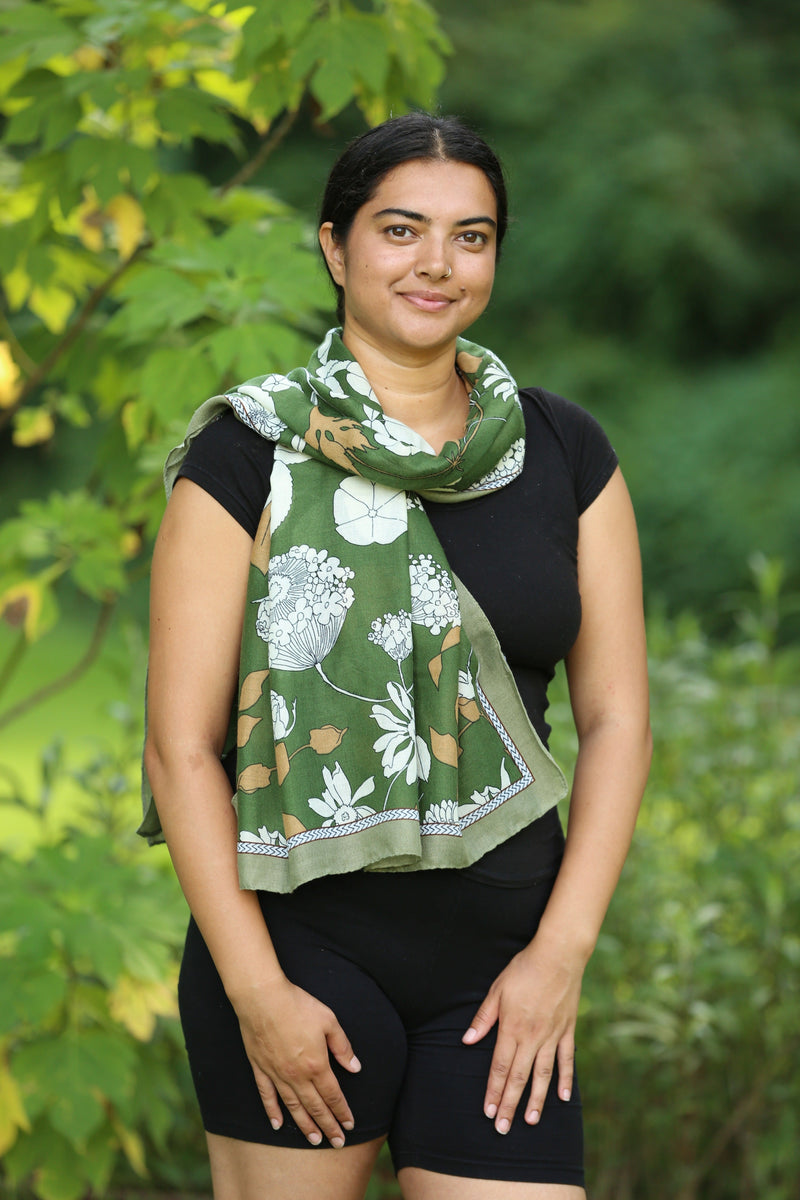 224801 – Sacred Threads, Inc