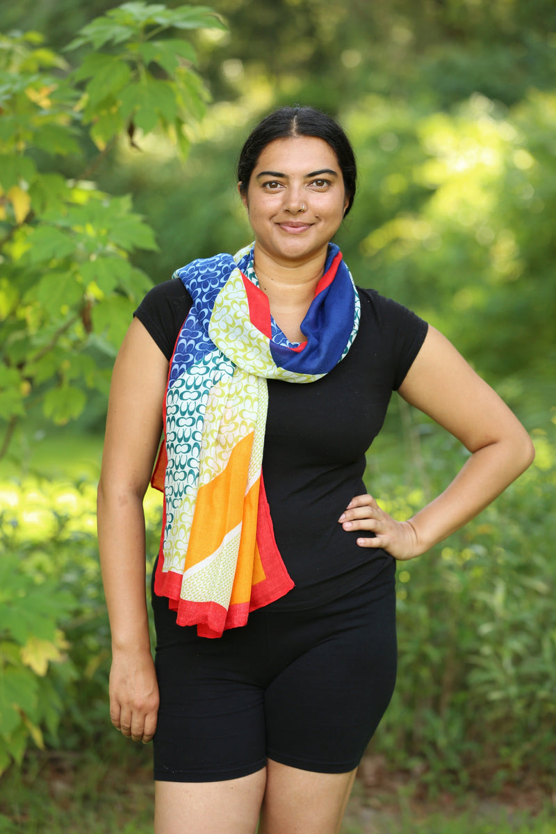 224806 – Sacred Threads, Inc