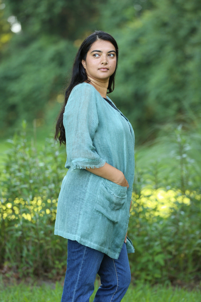 224816 – Sacred Threads, Inc