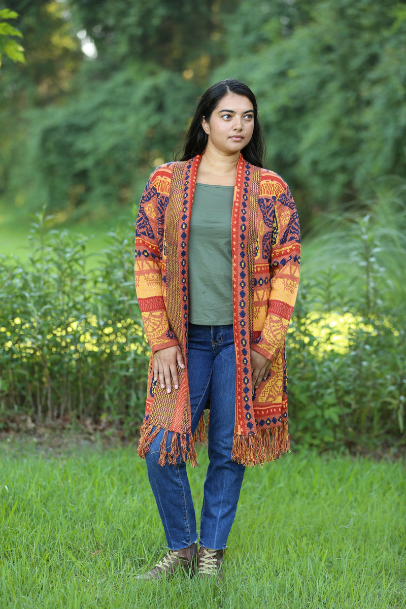 224822 – Sacred Threads, Inc