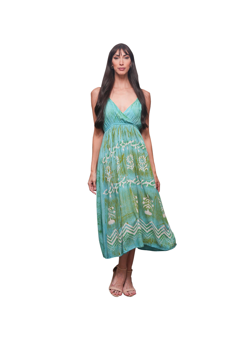 224021 – Sacred Threads, Inc