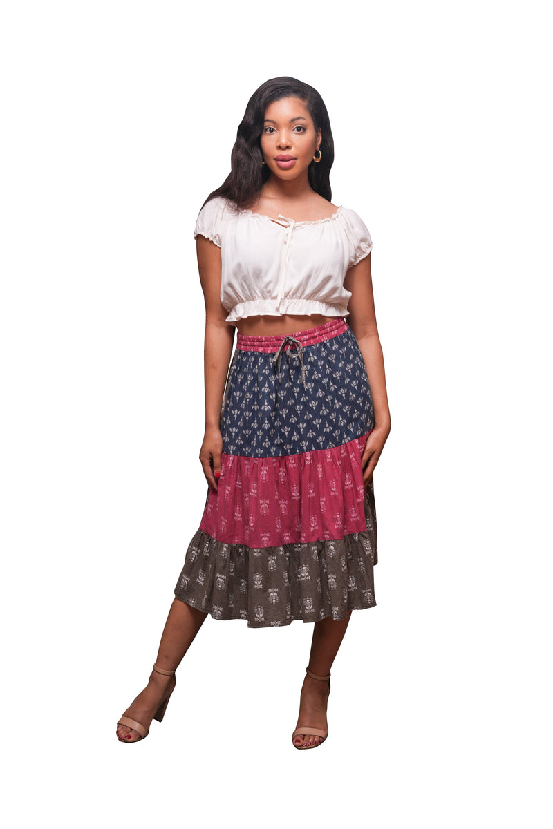 224177 – Sacred Threads, Inc