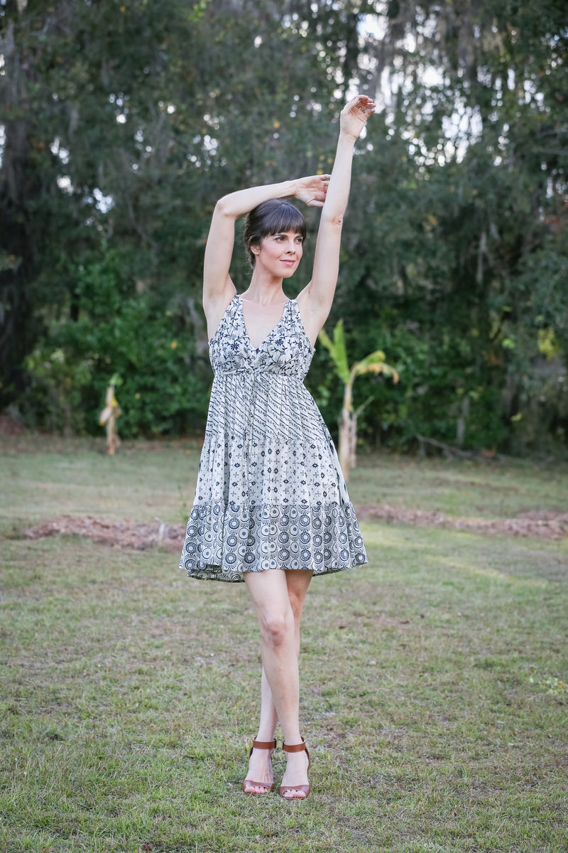 224491 – Sacred Threads, Inc