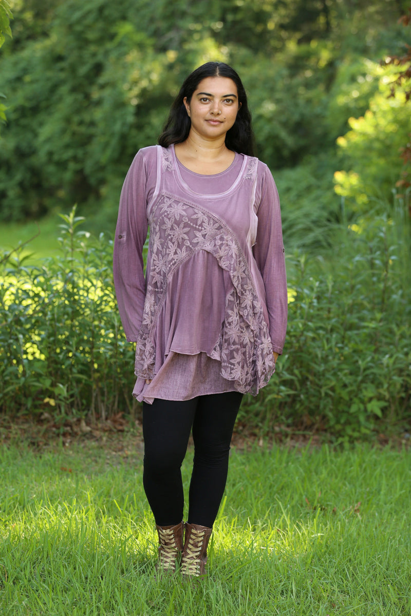 224812 – Sacred Threads, Inc