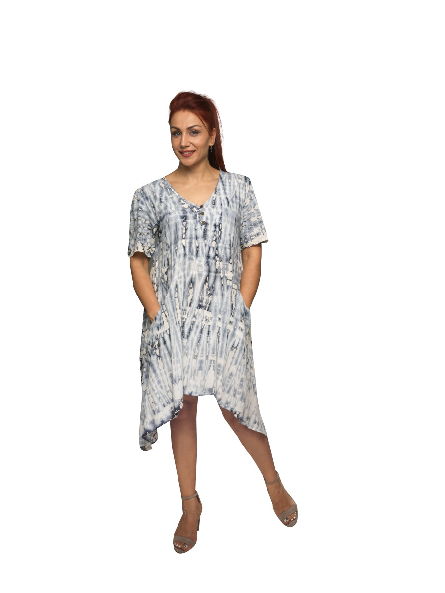 223053 – Sacred Threads, Inc