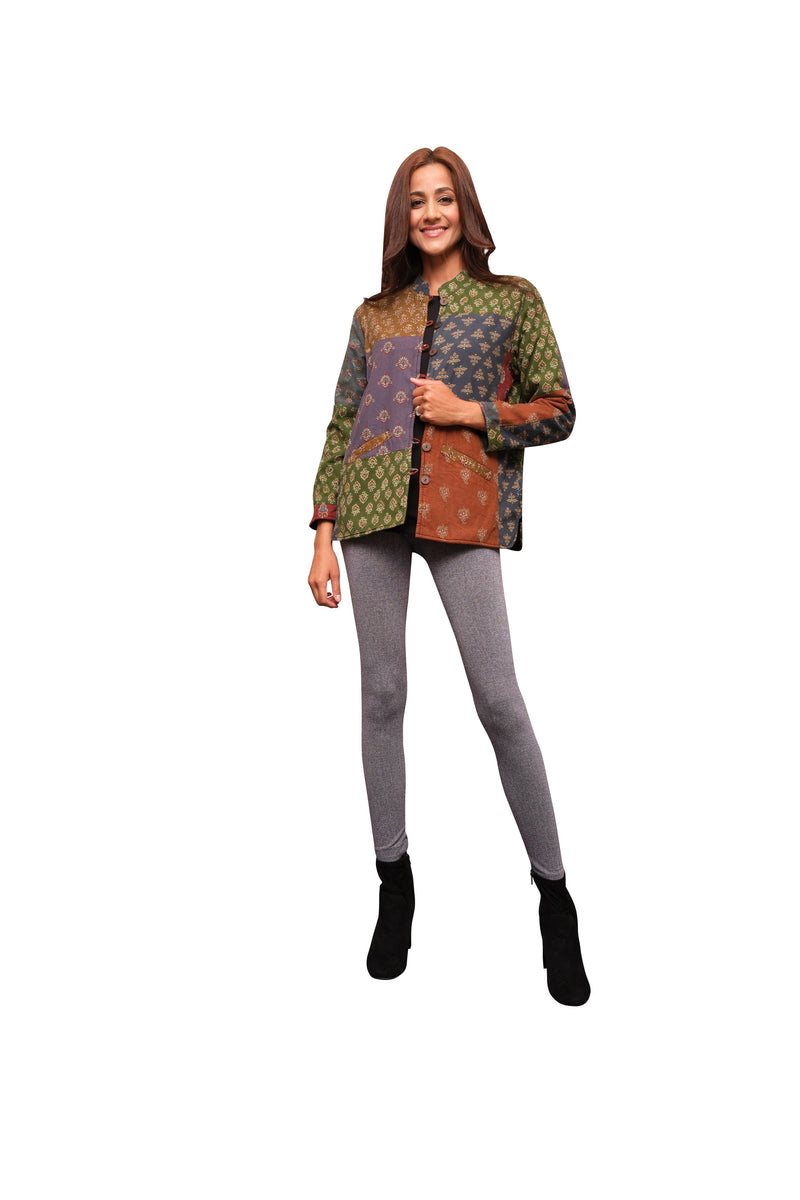 223617 – Sacred Threads, Inc