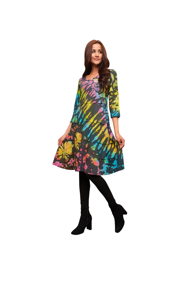 223684 – Sacred Threads, Inc