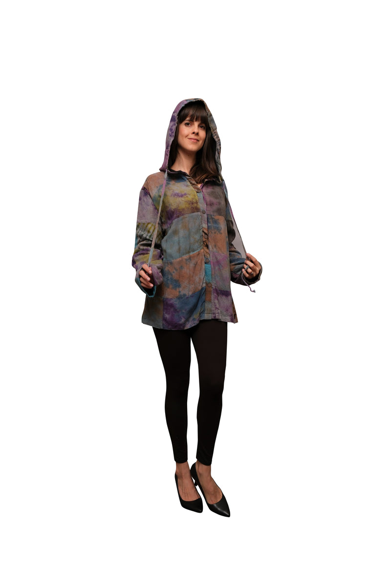 223716 – Sacred Threads, Inc